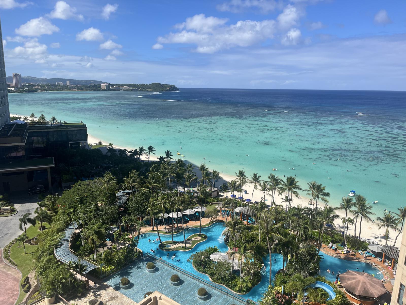 괌호텔 괌니산렌트카 괌옵션할인 괌자유여행 | 클릭여행사