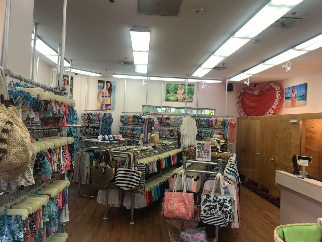 Loco Boutique(Pacific Place)