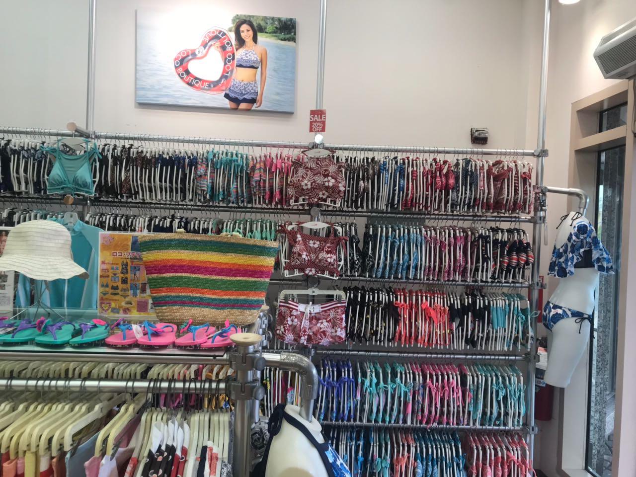 Loco Boutique(Pacific Place)