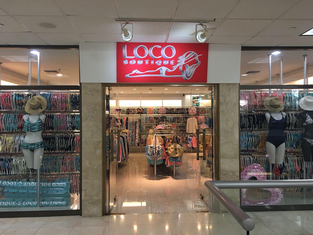 Loco Boutique(Tumon Sands Plaza)
