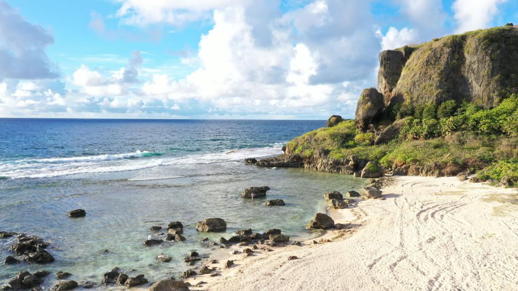 Tagachang Beach Park