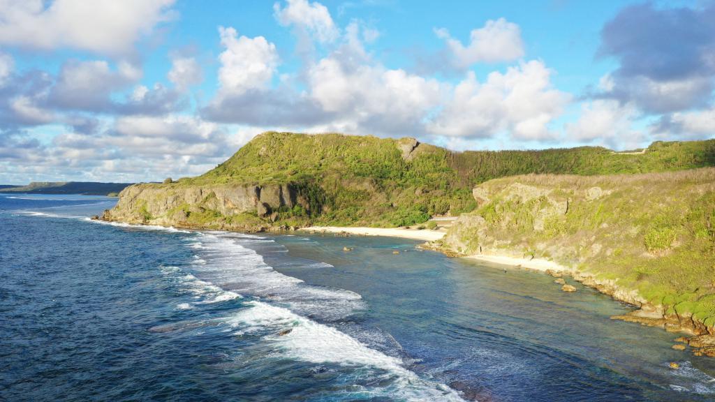Tagachang Beach Park