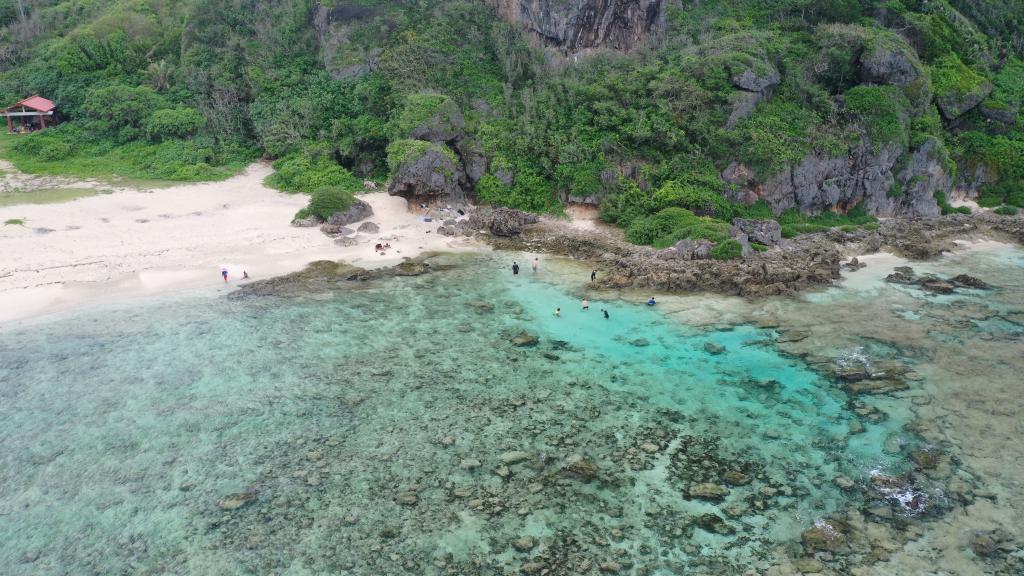Tagachang Beach Park